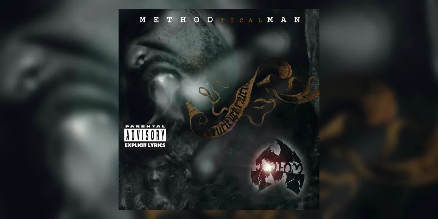50 Fantastic “Flying Solo” Albums | Method Man’s ‘Tical’ (1994)