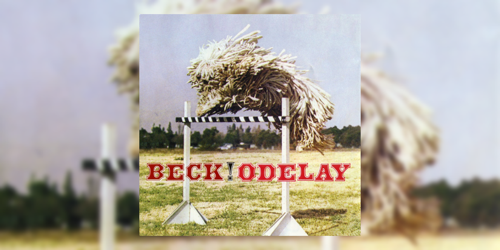 READERS’ POLL RESULTS: Your Favorite Beck Album of All Time Revealed