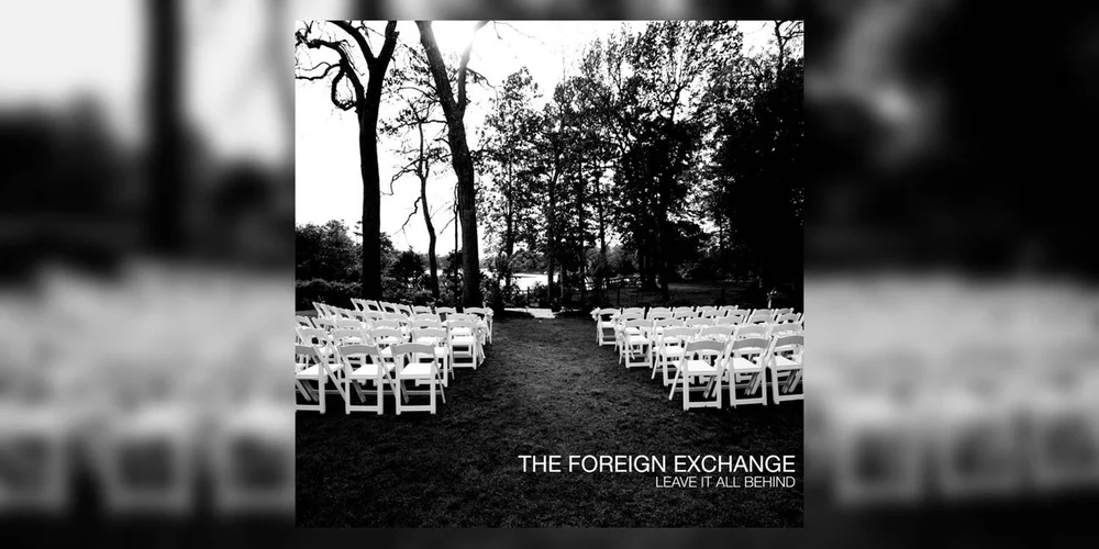 INTERVIEW: Nicolay Revisits All That The Foreign Exchange Left Behind ...