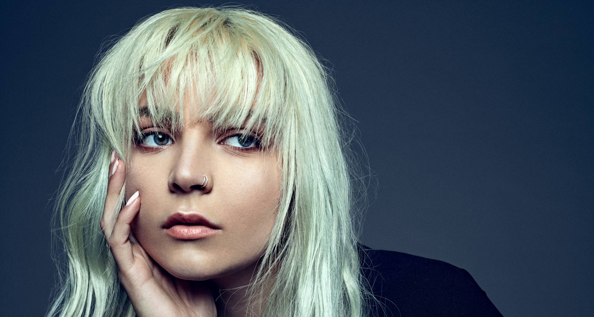 INTERVIEW: Savannah Conley Navigates the High Stakes of a Career on the ...