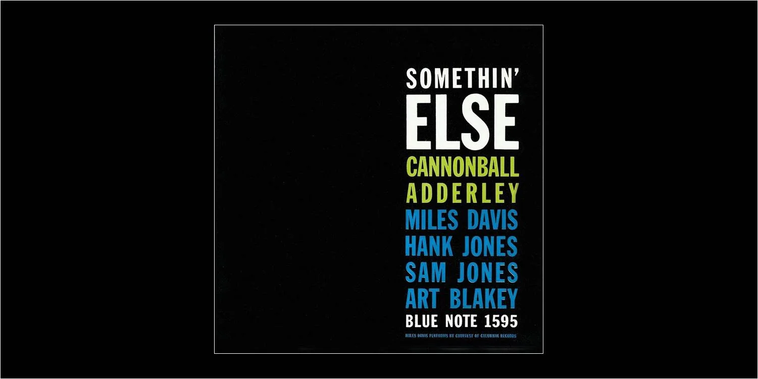 READERS’ POLL RESULTS: The Greatest Classic Blue Note Albums of All ...