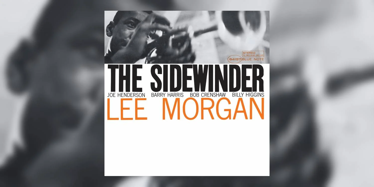 READERS’ POLL RESULTS: The Greatest Classic Blue Note Albums of All ...
