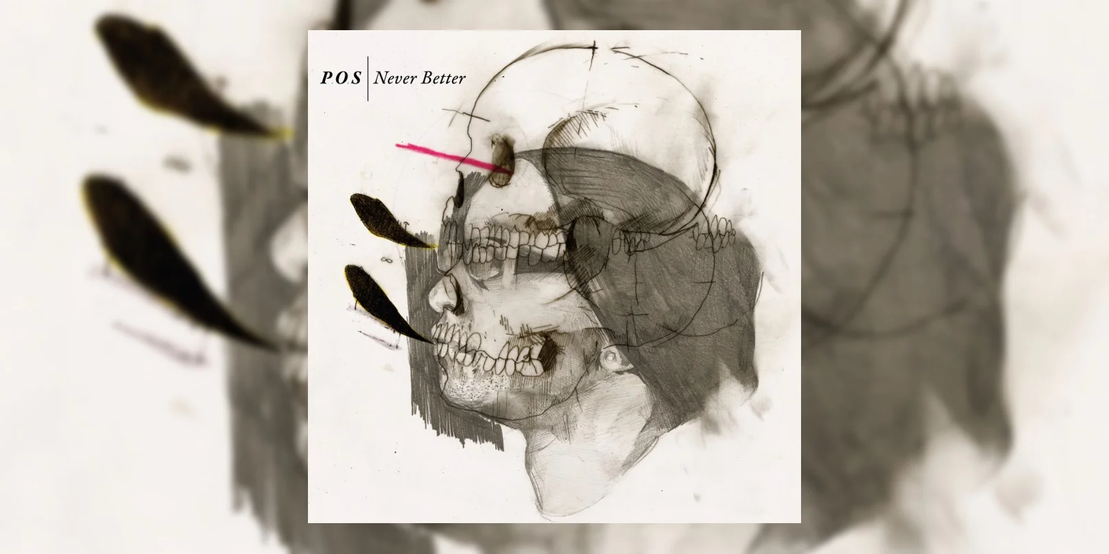 Revisiting P.O.S’ ‘Never Better’ (2009) | Retrospective Tribute