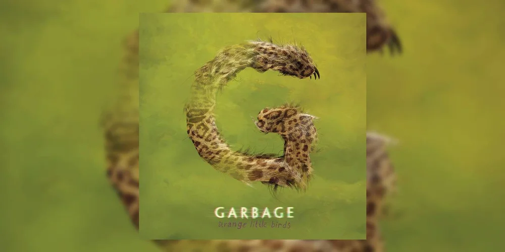 READERS’ POLL RESULTS: Your Favorite Garbage Album of All Time Revealed