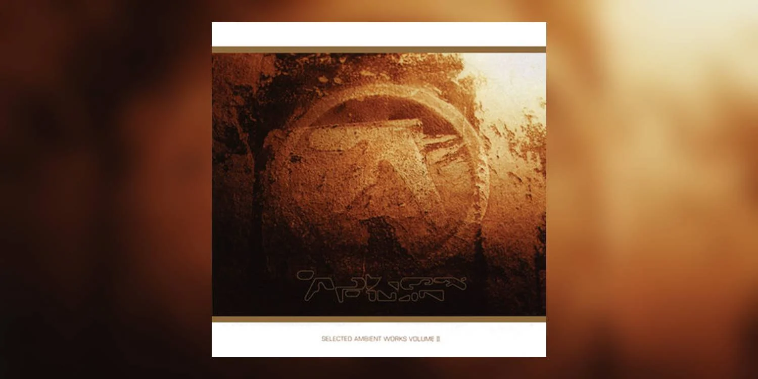 Happy 28th Anniversary to Aphex Twin’s ‘Selected Ambient Works Volume ...