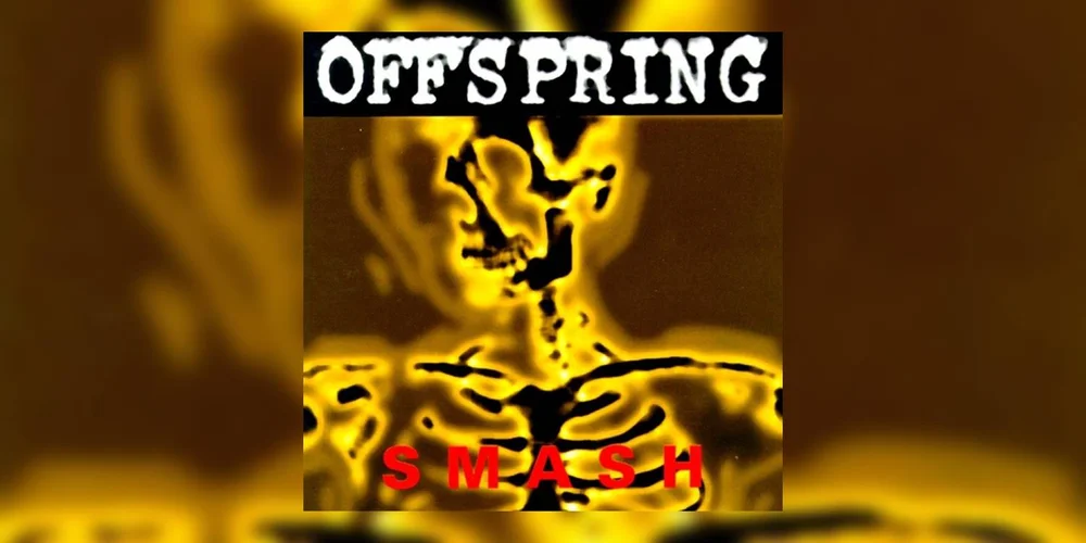 Revisiting The Offspring’s ‘Smash’ (1994) | Retrospective Tribute