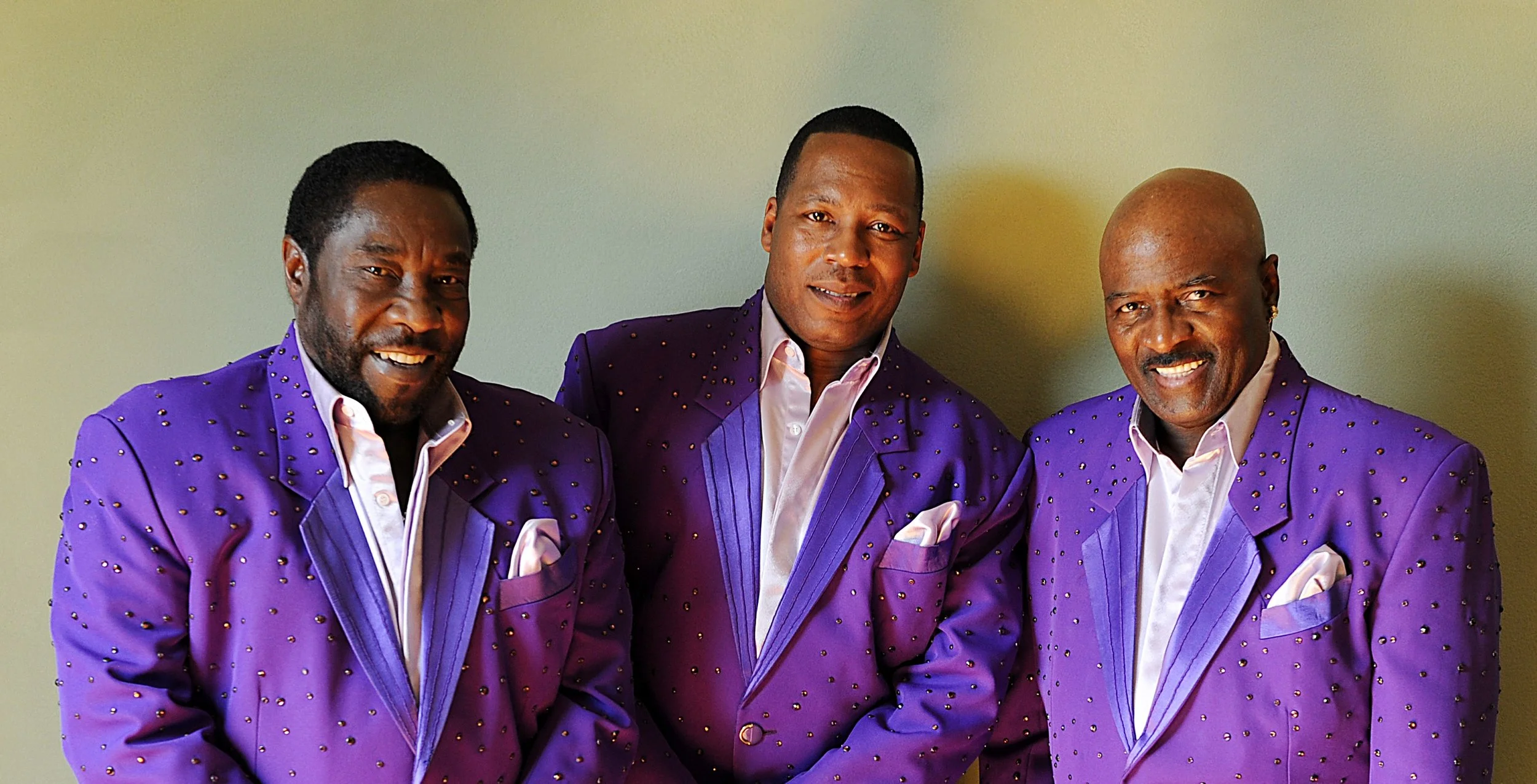 For the Love of Music: Eddie Levert & The O’Jays Deliver Their Last ...