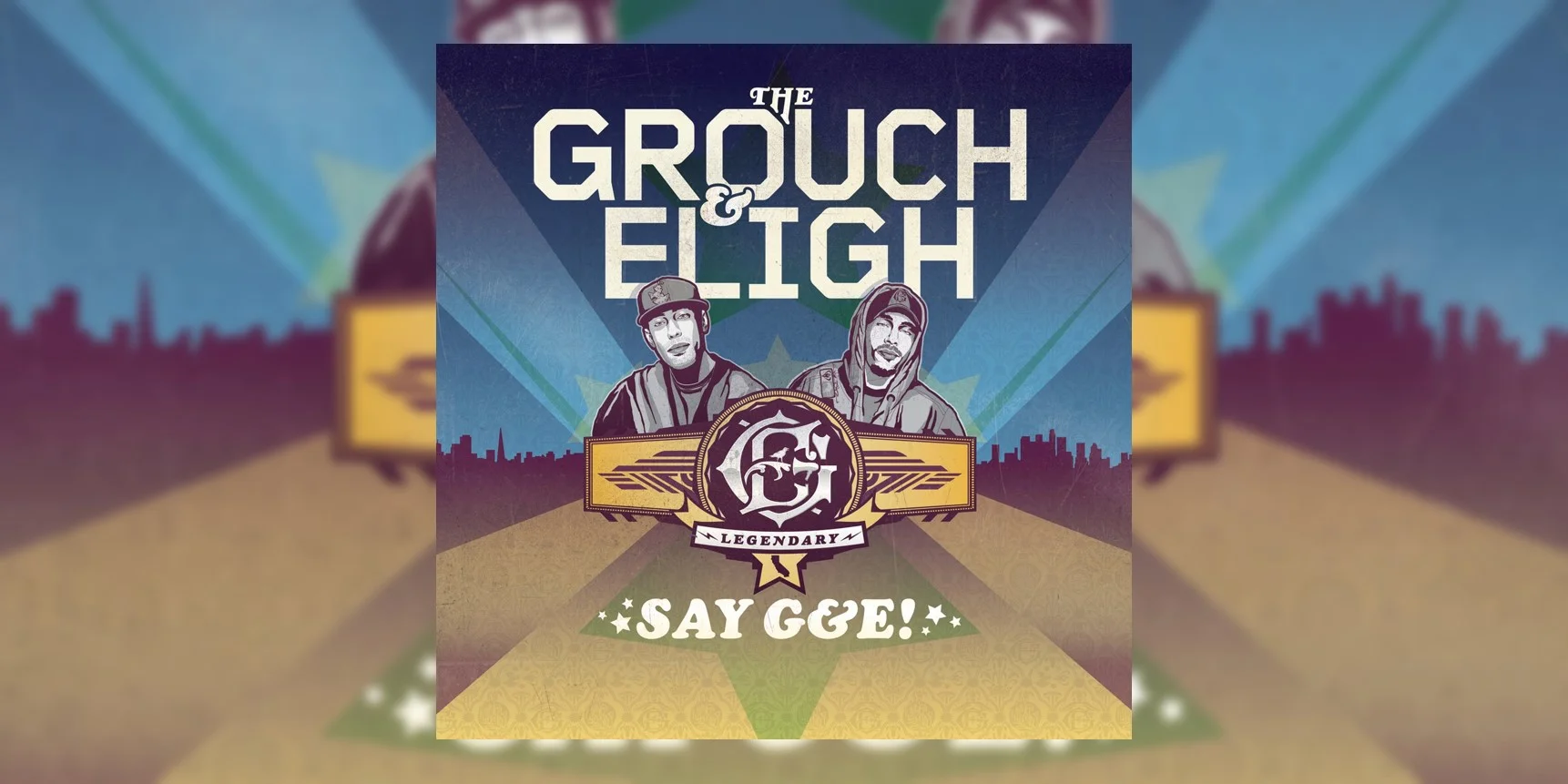 Revisiting The Grouch & Eligh’s ‘Say G&E!’ (2009) | Retrospective Tribute
