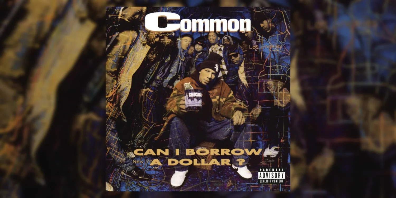 READERS’ POLL RESULTS: Your Favorite Common Album of All Time Revealed