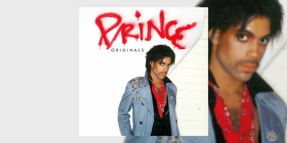 ALBUM NEWS: Prince Estate to Unveil ‘Originals’ Compilation of Never ...