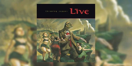 Celebrating 32 Years of Live’s ‘Throwing Copper’ (1994)