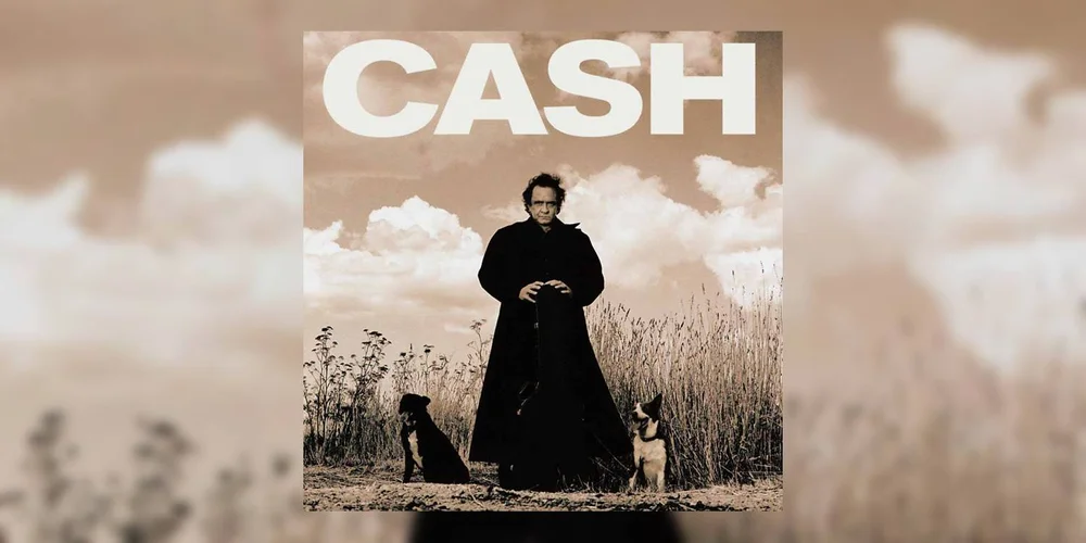 Happy 25th Anniversary to Johnny Cash’s ‘American Recordings ...