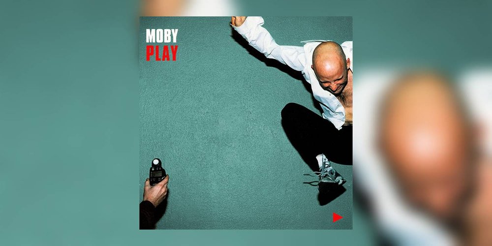 Happy 24th Anniversary to Moby’s ‘Play’ Originally Released May 17, 1999