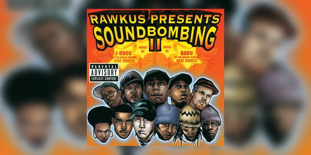 ‘Soundbombing II’ Turns 20 | Anniversary Retrospective