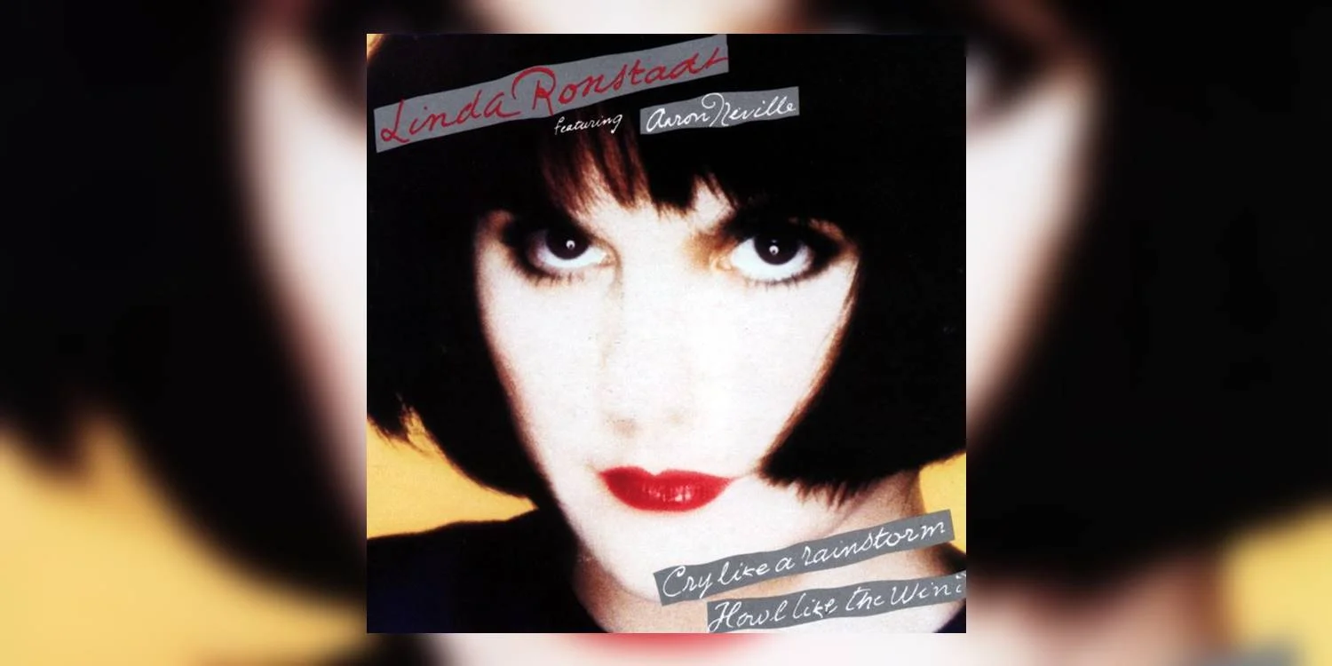 READERS’ POLL RESULTS: Your Favorite Linda Ronstadt Album of All Time ...