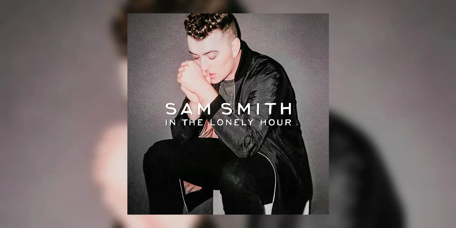 Happy 5th Anniversary to Sam Smith’s Debut Album ‘In The Lonely Hour ...