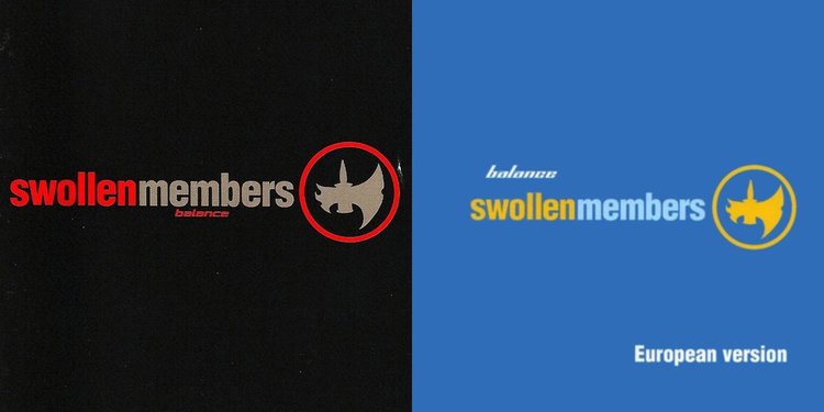 Revisiting Swollen Members’ Debut Album ‘Balance’ (1999 ...