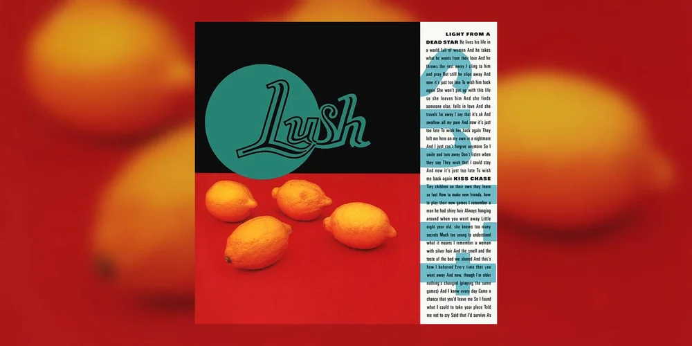 Revisiting Lush’s ‘Split’ (1994) | Retrospective Tribute