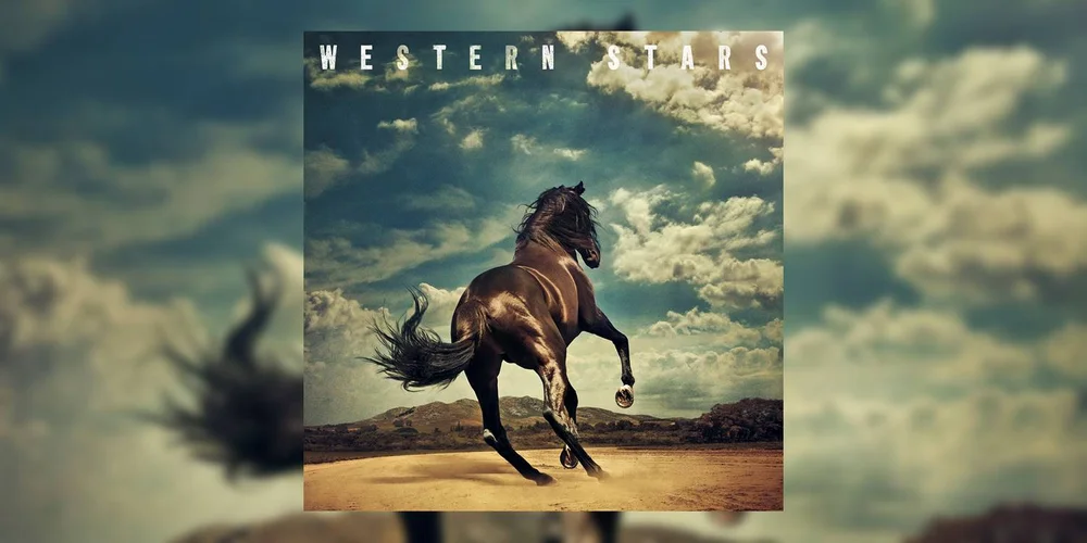 ‘Western Stars’ Is Bruce Springsteen’s Eloquent, Empathetic Elegy For ...