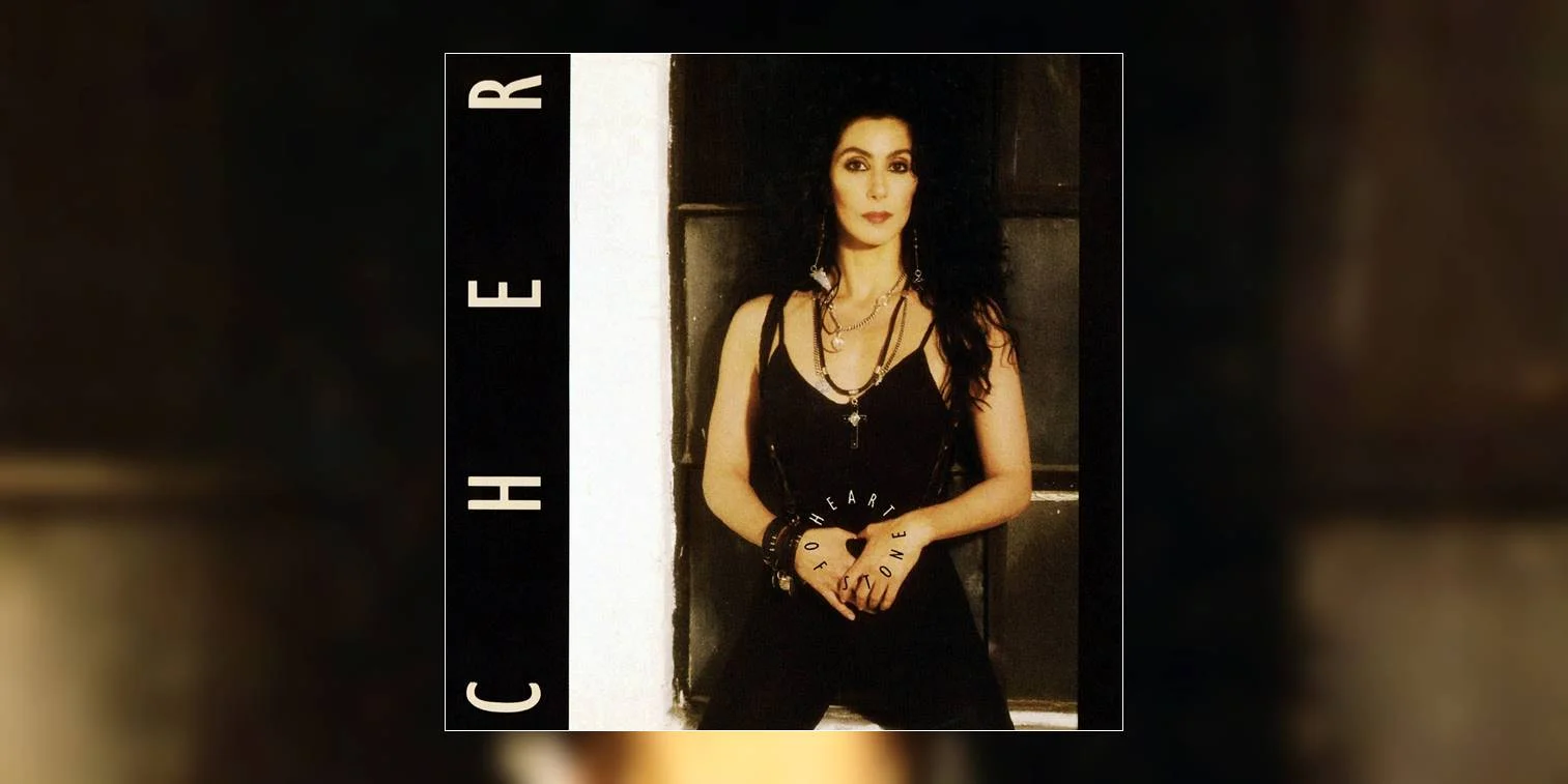 Revisiting Cher’s ‘Heart of Stone’ (1989) | Retrospective Tribute