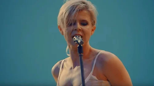 NEW MUSIC WE LOVE: Robyn’s “Ever Again”