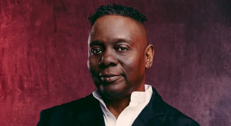 Sparking the Flame: A Conversation with Philip Bailey | Interview