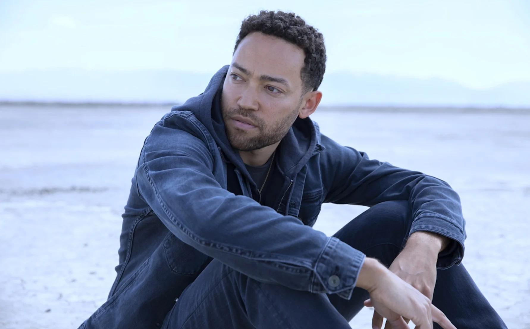 NEW MUSIC WE LOVE: Taylor McFerrin’s “Now That You Need Me”