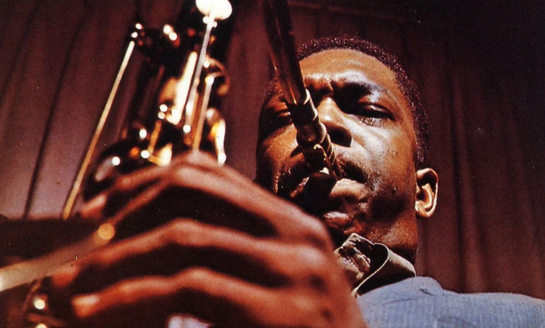 Remembering John Coltrane Today on the 58th Anniversary of His Passing ...