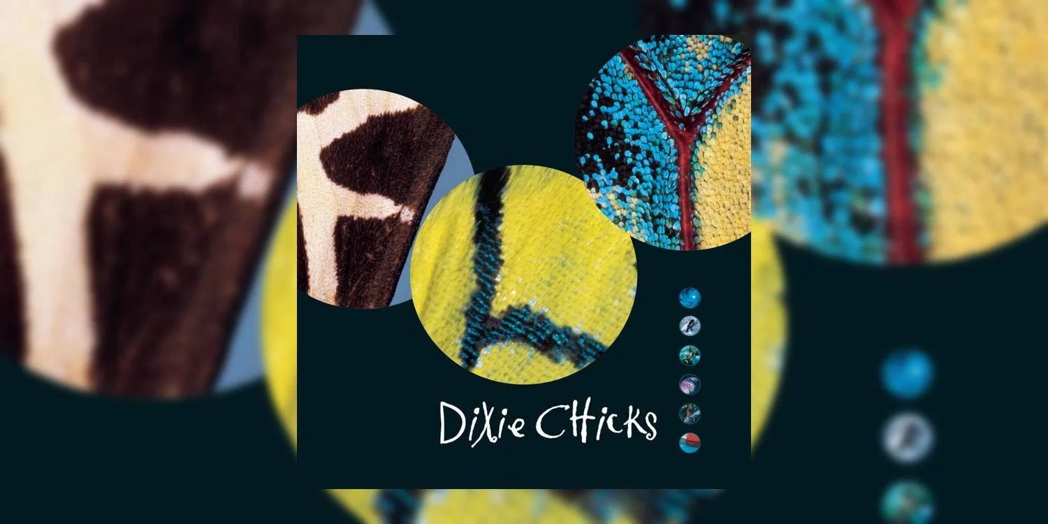 Happy 20th Anniversary to Dixie Chicks' ‘Fly’ Originally Released ...