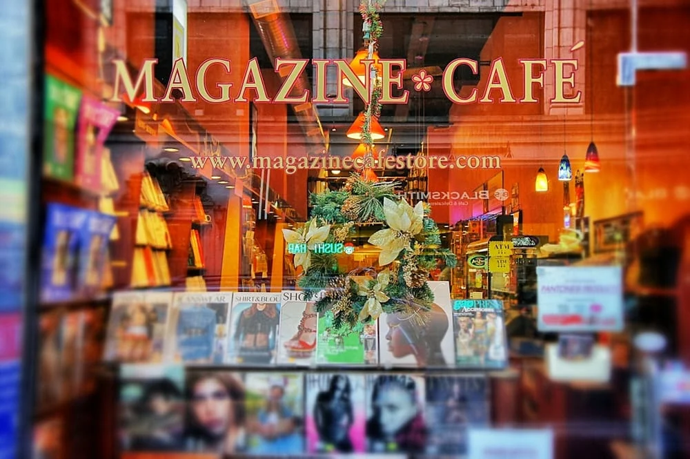 ALBUMISM SELECTS: 20 Music Magazines That Inspire Us