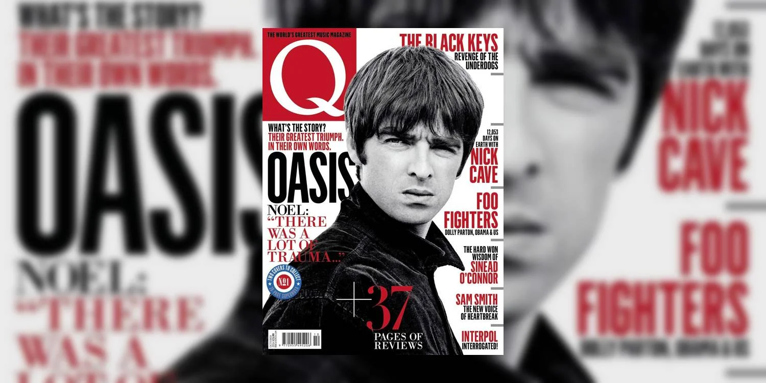 ALBUMISM SELECTS: 20 Music Magazines That Inspire Us