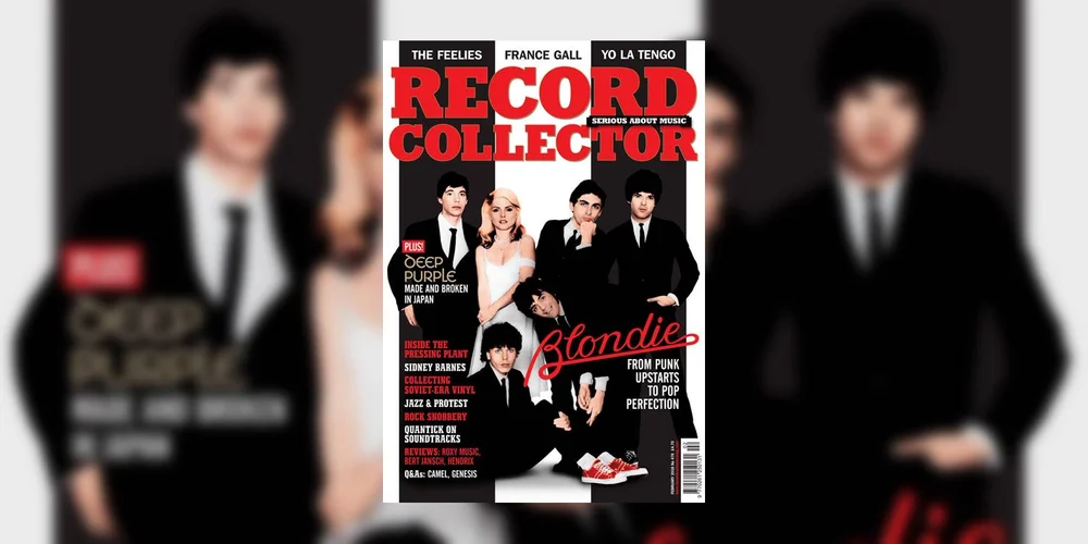 ALBUMISM SELECTS: 20 Music Magazines That Inspire Us