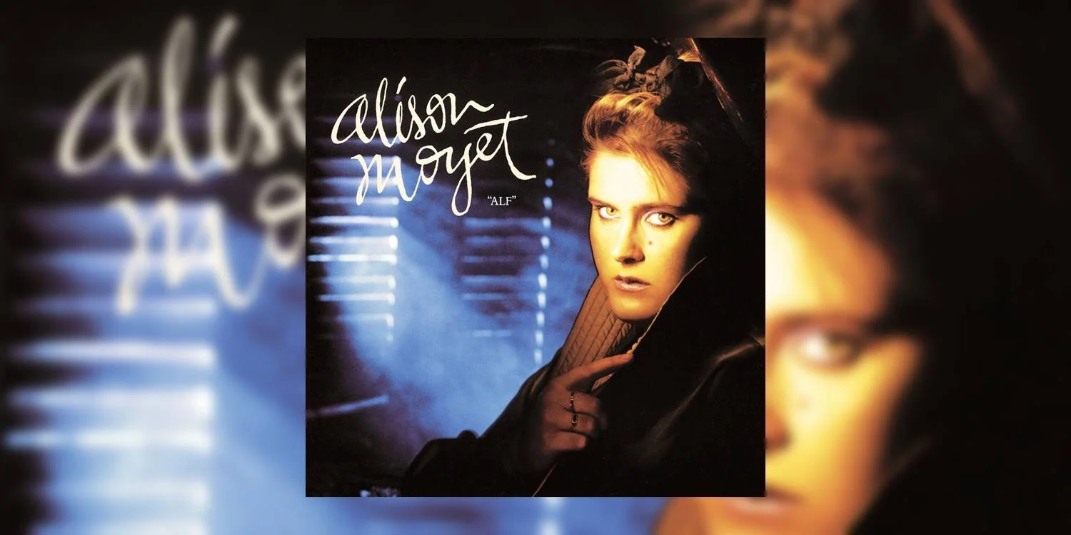 READERS’ POLL RESULTS: Your Favorite Alison Moyet Album of All Time ...