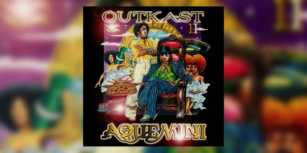 READERS’ POLL RESULTS: Your Favorite OutKast Album of All Time Revealed