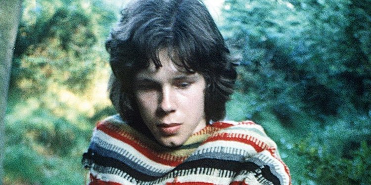 Remembering Nick Drake Today on the 51st Anniversary of His Passing ...