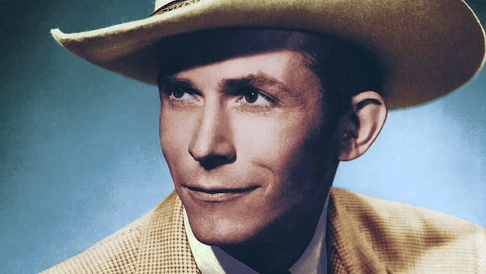 Remembering Hank Williams Today on the 73rd Anniversary of His Passing ...