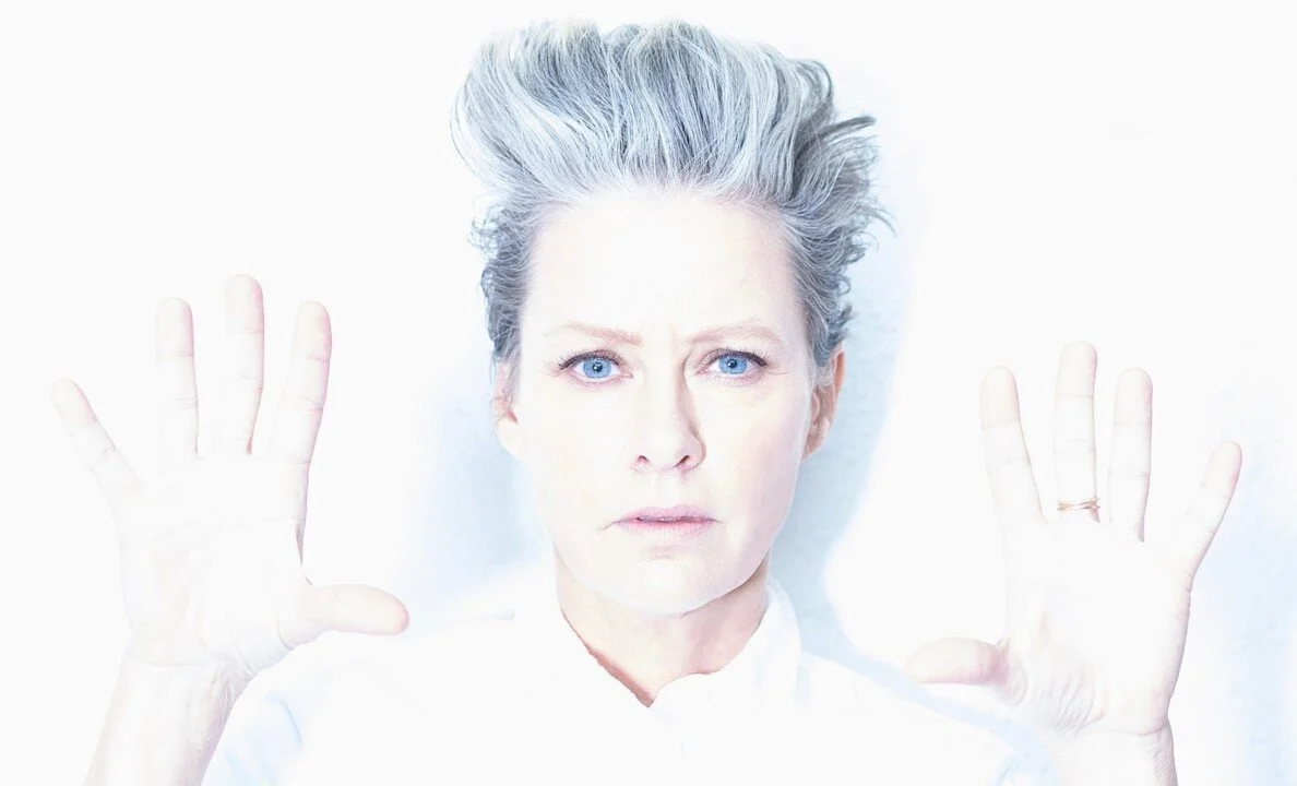 NEW MUSIC WE LOVE: Shelby Lynne’s “Here I Am”