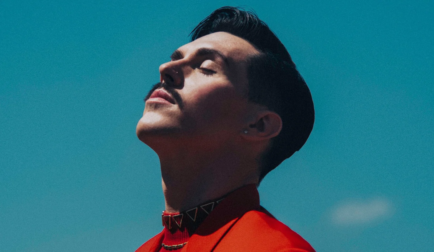 Sam Sparro Unites Pop Music’s Past, Present & Future on ‘Boombox ...