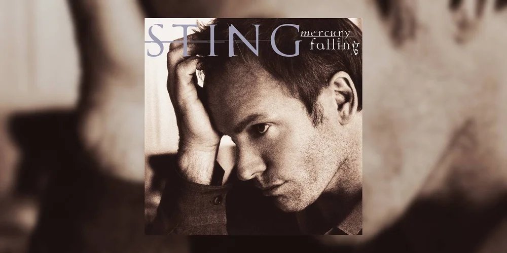 READERS’ POLL RESULTS: Your Favorite Sting Album of All Time Revealed