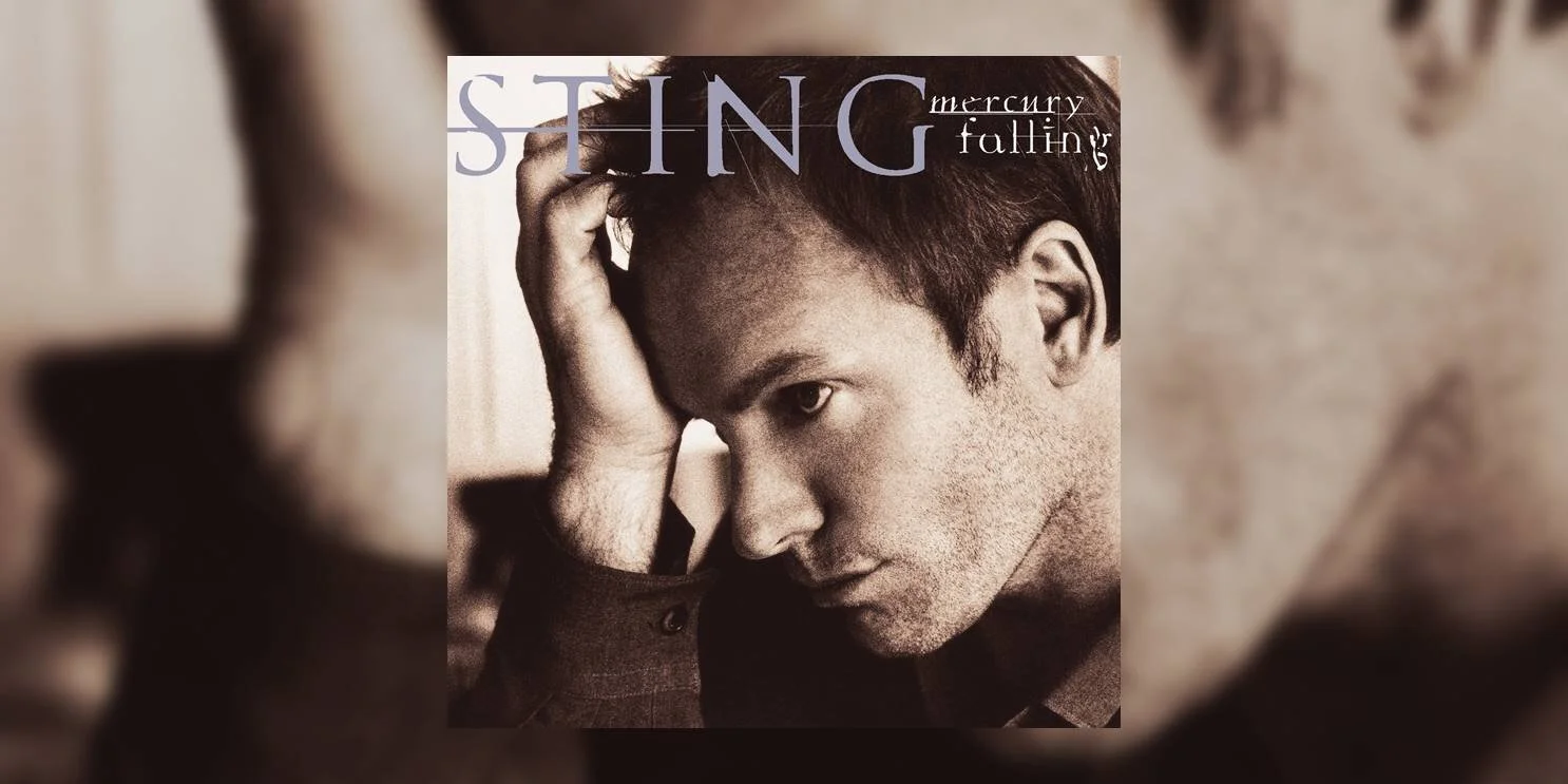 READERS’ POLL RESULTS: Your Favorite Sting Album of All Time Revealed