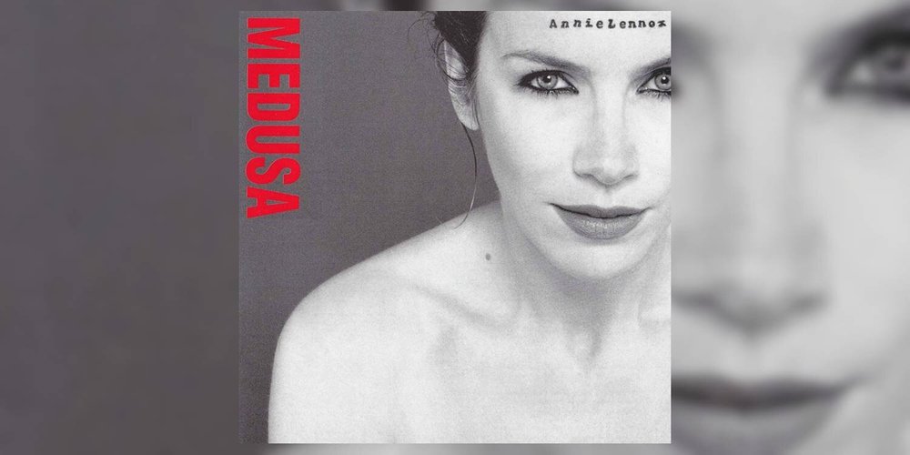 Celebrating 29 Years of Annie Lennox’s ‘Medusa’ (1995)