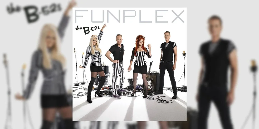 READERS’ POLL RESULTS: Your Favorite B-52’s Album of All Time Revealed