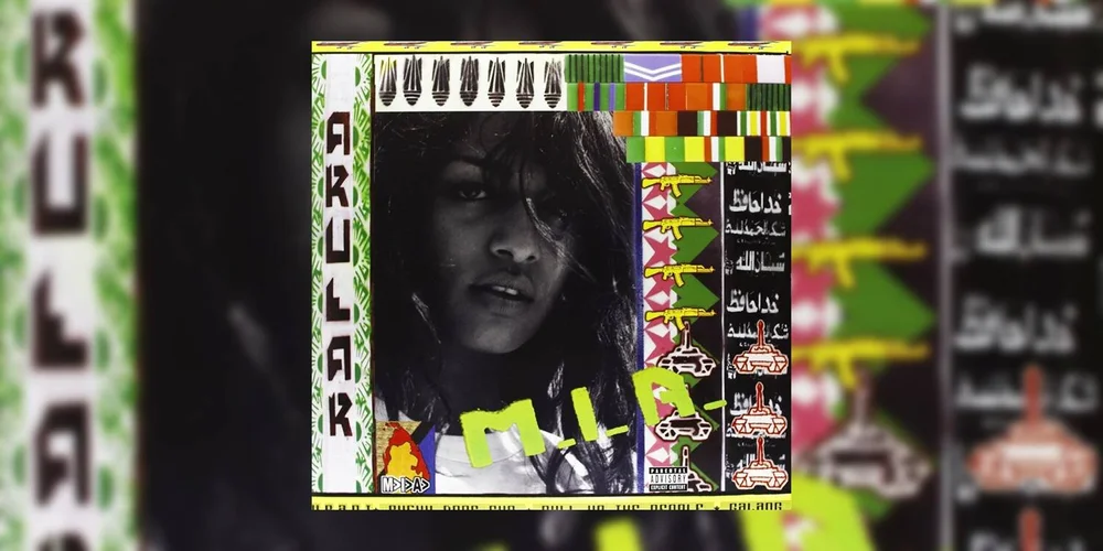 Celebrating 20 Years of M.I.A.’s Debut Album ‘Arular’ (2005)