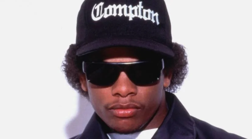 Remembering Eazy-E Today on the 31st Anniversary of His Passing (March ...