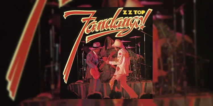Rediscover ZZ Top’s ‘Fandango!’ (1975) | Tribute