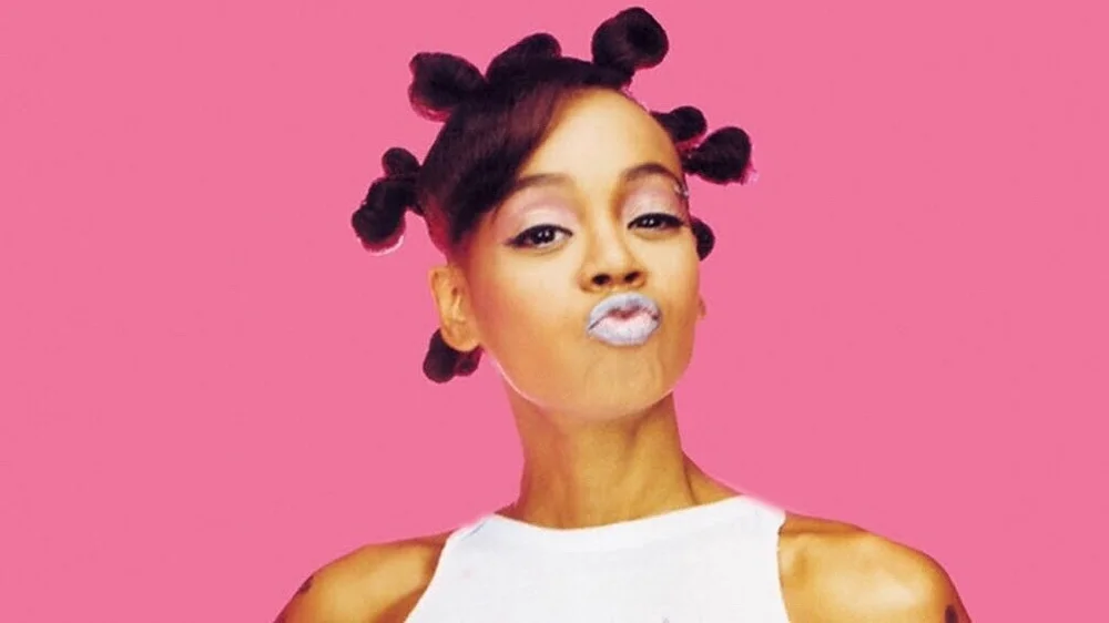 Remembering Lisa "Left Eye" Lopes Today on the 24th Anniversary of Her ...