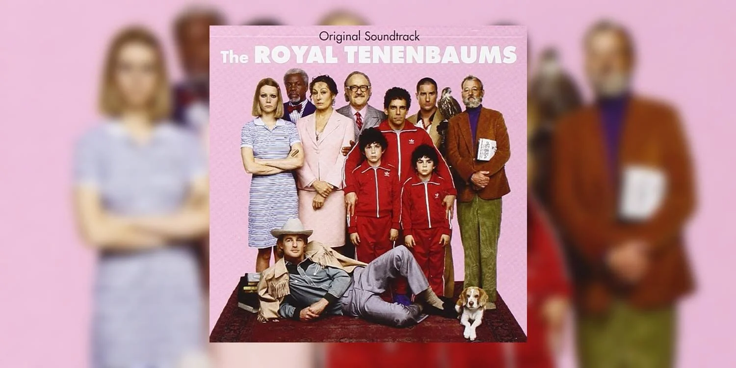 100 Greatest Soundtracks of All Time: 'The Royal Tenenbaums' (2001)