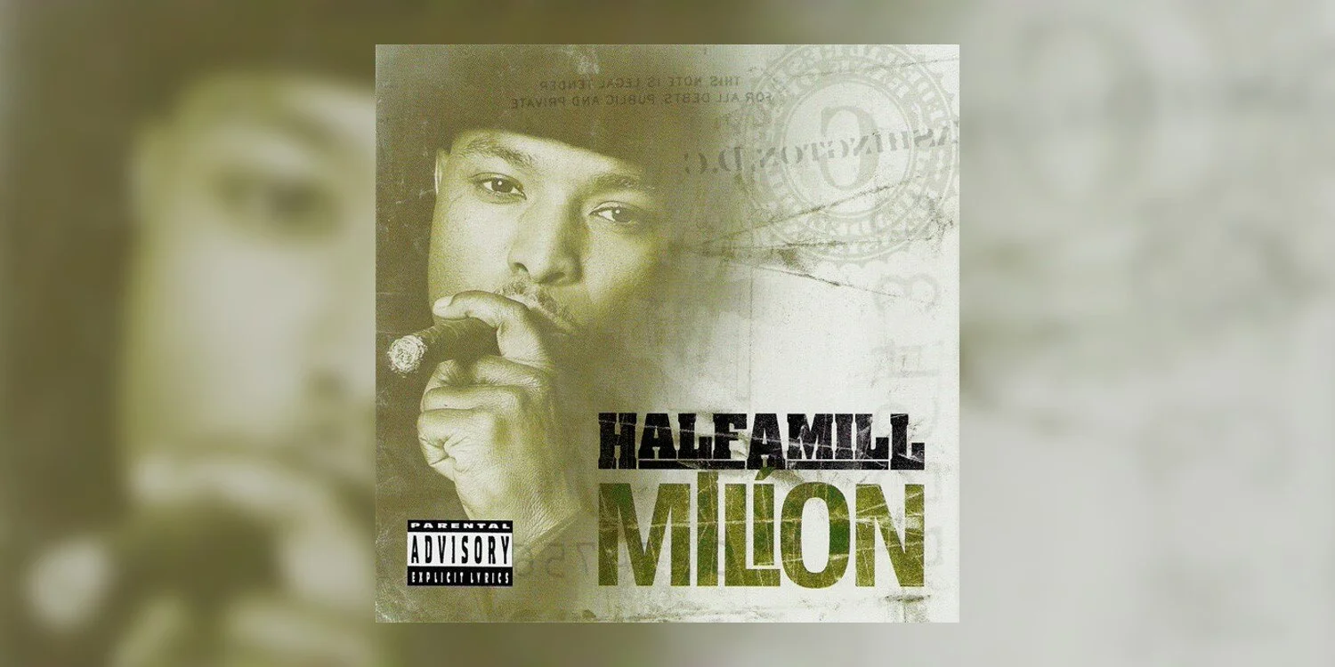 Half-A-Mill’s Debut Album ‘Milíon’ Turns 20 | Anniversary Retrospective