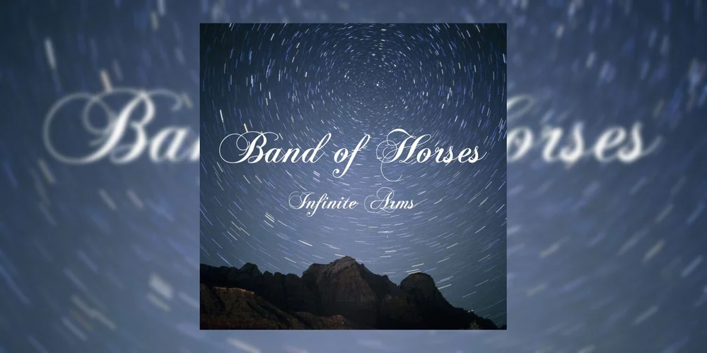 Celebrating 15 Years of Band of Horses' ‘Infinite Arms’ (2010)