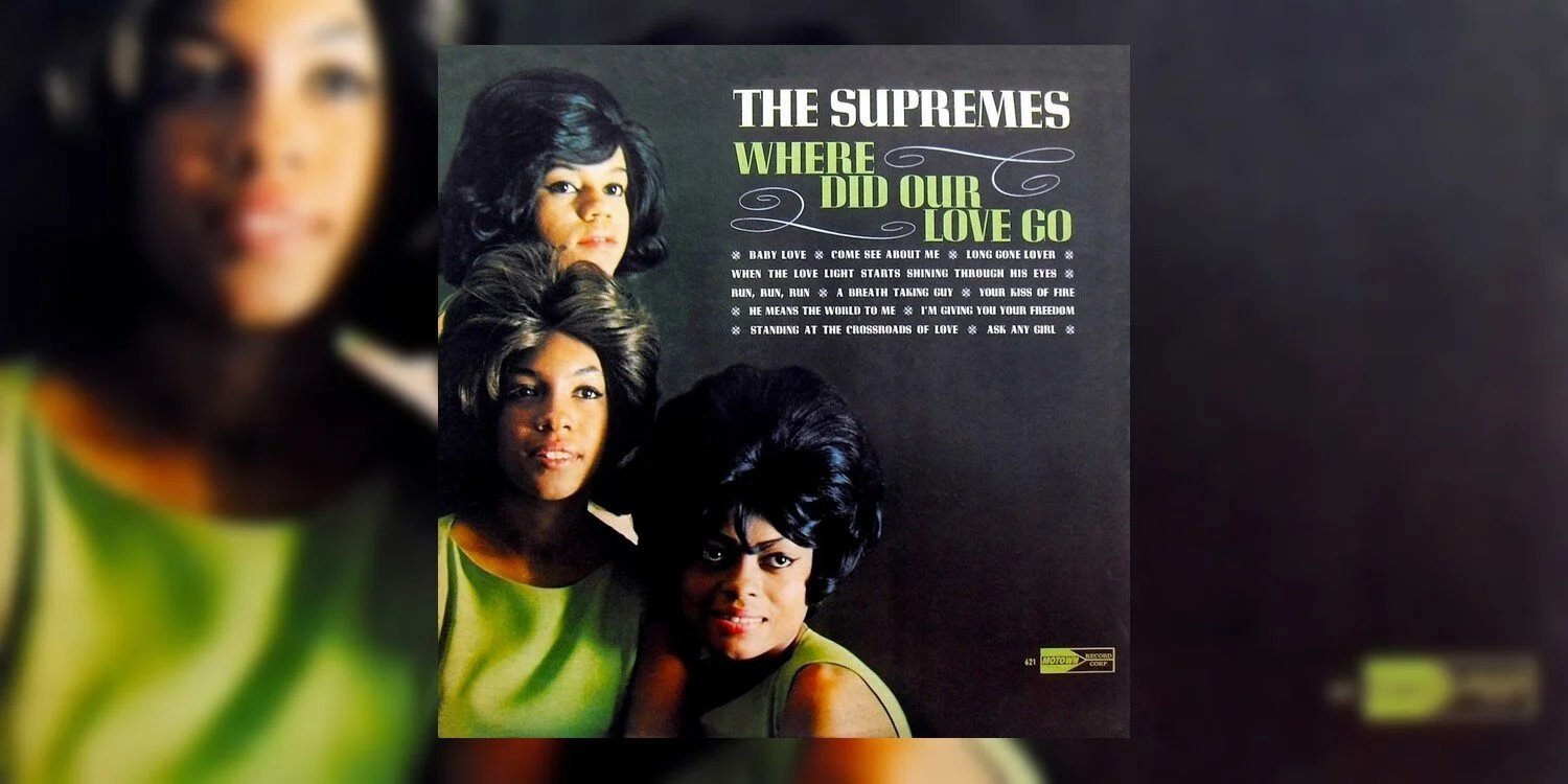 READERS’ POLL RESULTS: Your Favorite Supremes Albums of All Time ...